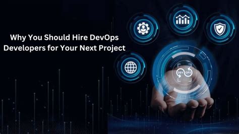Devops Softwaredevelopment Innovation Efficiency Techsolutions