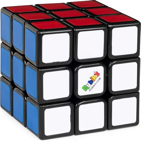 Rubiks Cube Hobbies 4 Life