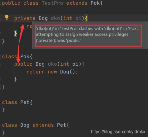 Java中方法签名signature、方法重载以及“两同两小一大”的方法覆盖方法重写总结 Csdn博客 Java中方法签名signature、方法重载以及“两同两小一大”的方法覆盖方法重写总结 Csdn博客