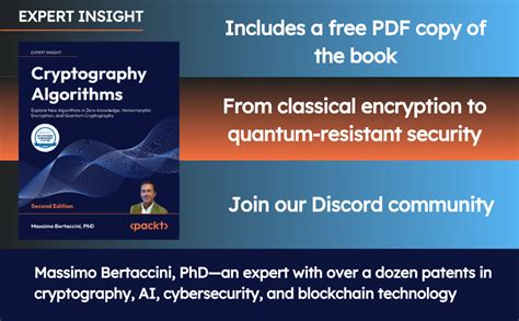 Cryptography Algorithms Explore New Algorithms In Zero