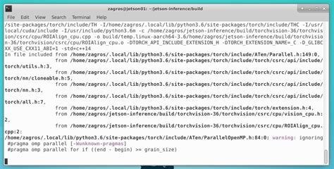 Jetson Nano Getting Started