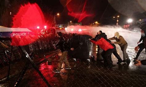 არა მგონია ხელისუფლება რადიკალურ დათმობაზე წავიდეს კვირის პალიტრა