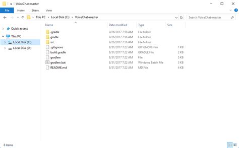 Where Is Builded Jar · Issue 15 · Gamemodsbrvoicechat · Github
