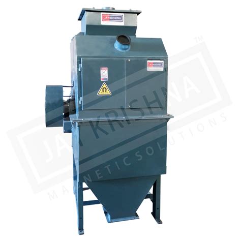 Inline Drum Magnetic Separator Manufacturer And Supplier In India