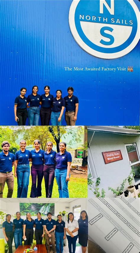 Nipuni Jayasinghe On Linkedin Northsailssrilanka