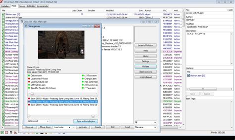 Yet Another Infinity Stretched Penis Issue Technical Support Lovers With Pk Loverslab