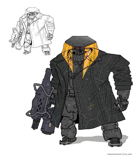 Defensive Robots Rcyberpunk Defensive Robots Rcyberpunk