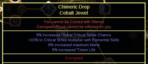 How Do I Get This Implicit Rpathofexile