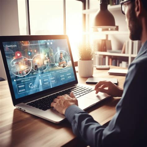 Premium Photo Mastering Skills Through Webinars And Training Generative Ai