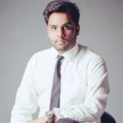 Shashank Garg Linkedin