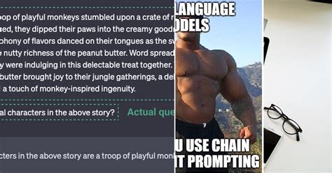 List Prompt Chaining Curated By Paul Pallaghy Phd Medium
