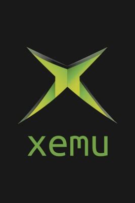 Grid For Xemu Emulator By Gomi SteamGridDB
