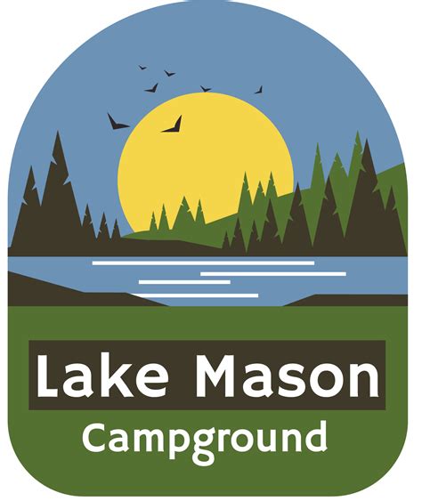 Escape To Nature At Lake Mason Campground Dells Wi