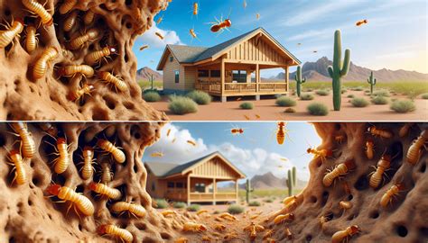 Effective Termite Treatment Plans Protect Your Home Now Arizona