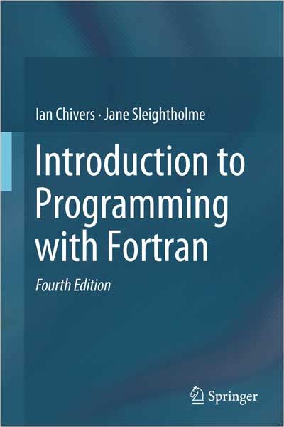 Sky Book اسکای بوک Introduction To Programming With Fortran