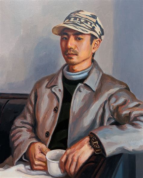 Wang Liang Vancouver Taiwanfest