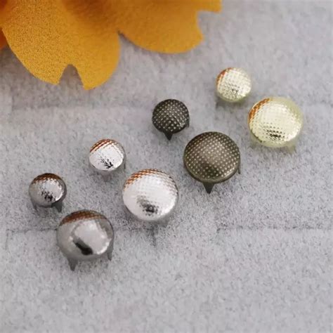 Prong Rivets Grid GoldStar Tool