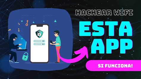 Aplicaciones Para Hackear Wifi Todo Al Respecto