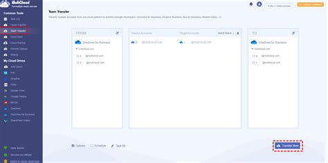 How To Move Files Between OneDrive For Business 2 Best Ways