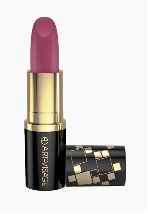 Помада Art-Visage COLOR INTENSE 30 какао, цвет: розовый, AR044LWDLIX0 ...