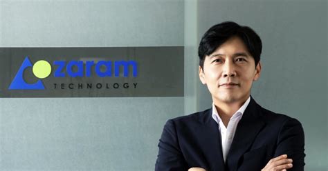 人사이트 백준현 자람테크놀로지 대표 저비용·저전력 설계로 글로벌 통신 반도체 도전