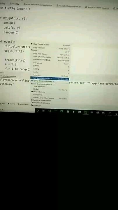 Naveen Sorout On Linkedin Doraemon Using Python 🔥 21 Comments