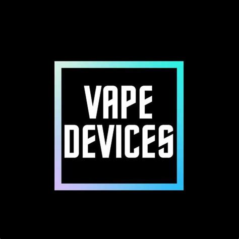 Страница продавца Vape Device • Эпицентр
