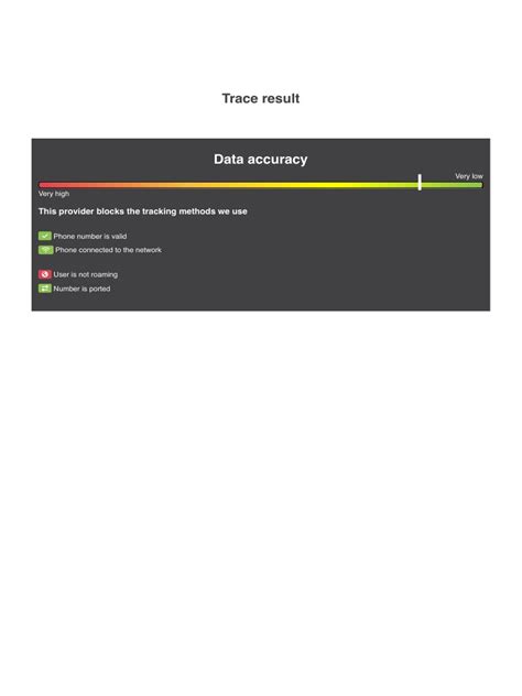 trace result cell 1160500 celltrack pdf pdf australia
