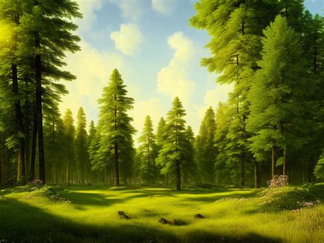 숲 나무 자연 Pixabay의 무료 이미지 Pixabay