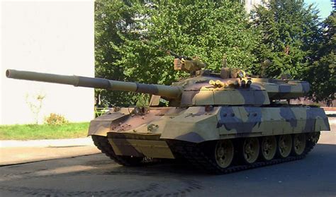 T-55 AGM (2012)