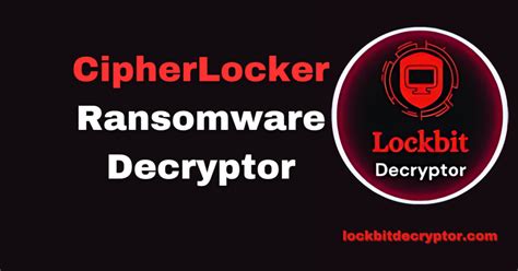 How To Decrypt Fog Flocked Ransomware And Recover Servers Lockbit