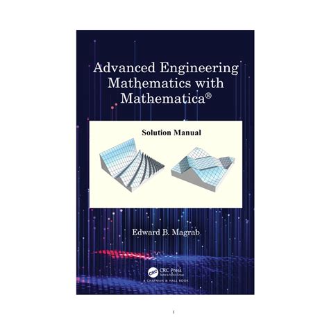 Engineering Advanced Engineering Mathematics With Mathematica CRC Press Shopee Malaysia