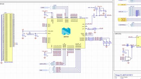 Cellular Industrial Iot Hardware Design In Altium Designer Projects Altium