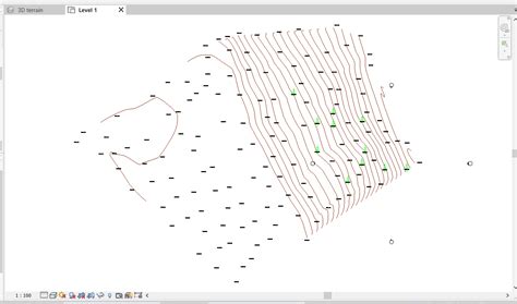 Create Topography In Revit Screenshot 2 Archsupply