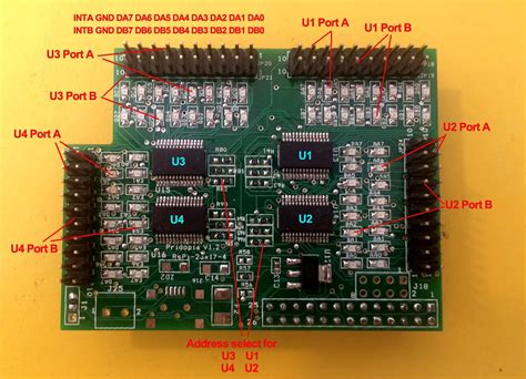 18 樹莓派 raspberry pi spi 64 gpio 擴充模組 23s17 莓亞科技 官網