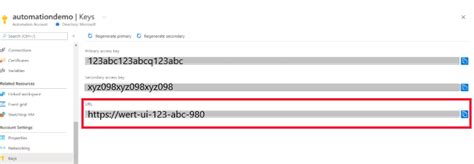 Création Dun Compte Azure Automation Autonome Microsoft Learn