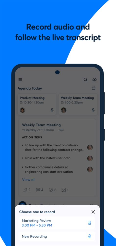 Discover The Best Speech To Text Apps In The