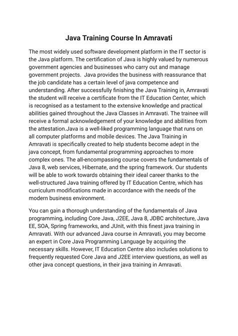 Java Pdfpdf