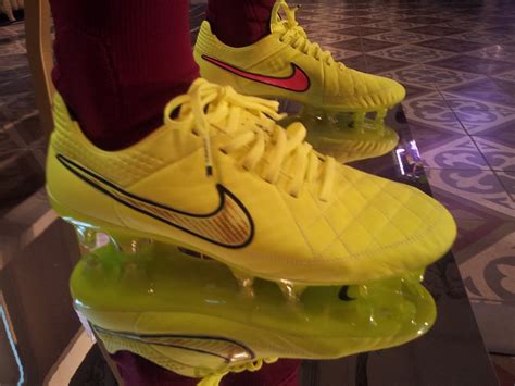 Nike Tiempo Legend V 2014 World Cup Boot Released - Footy Headlines