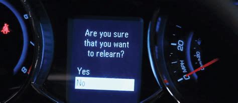 Chevy Silverado Tpms Reset Tool