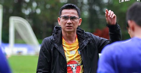 “โค้ชซิโก้” เปิดใจถึงปัญหาของ ฮอง อันห์ ยอมรับทีมหนักใจเรื่องการเงิน