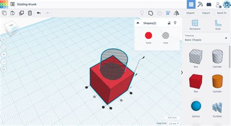 Fetc 2020 Coding Math Art And Engineering With Tinkercad Codeblocks