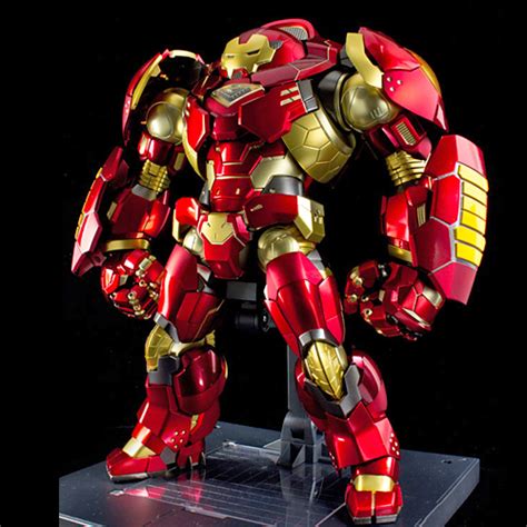 Reedit Iron Man 05 헐크버스터 4월입고완료 4571335883218 센티넬 Reedit Iron Man Ironman 아이언맨피규어 아이언맨 피규어