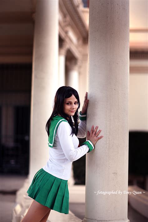Kagome Msvalentine S Cosplay
