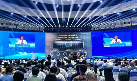 华为云ai智算中心北方节点正式启用ai导航站