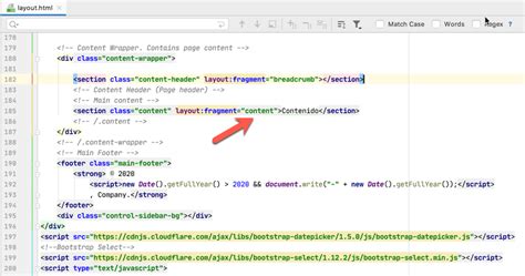 Spring Boot Thymeleaf Bootstrap ~ Blogjoedayzpe