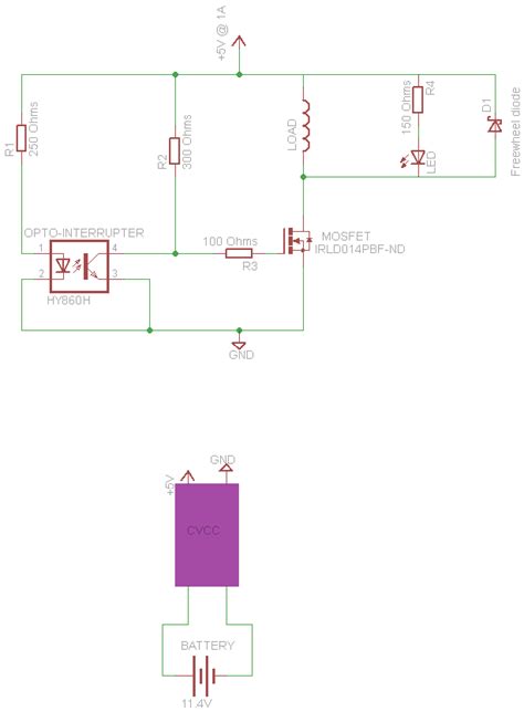 Design Will My Circuit Work Electrical Engineering Stack Exchange