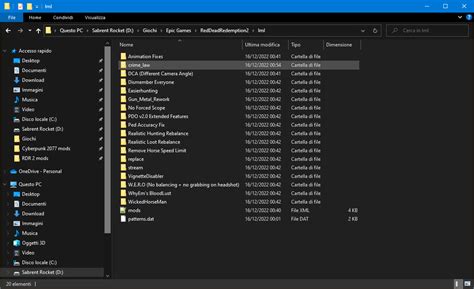 Solved Crime Law Rebalance Mod Makes Rdr 2 Stuck In Loading Loop