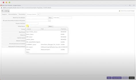 Runmyjobs By Redwood Workload Automation Tool Review