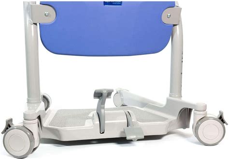 Compact Arjohuntleigh Sara Stedy Manual Patient Lift 46 58 Ebay